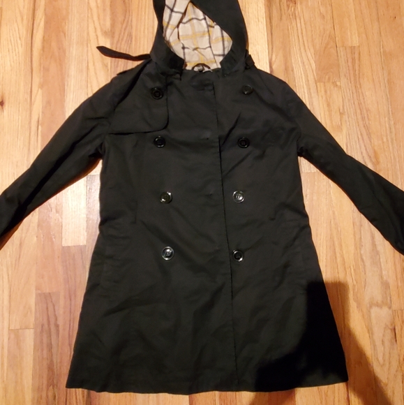 H&M | Jackets & Coats | Hm Divided Light Weight Jacket | Poshmark